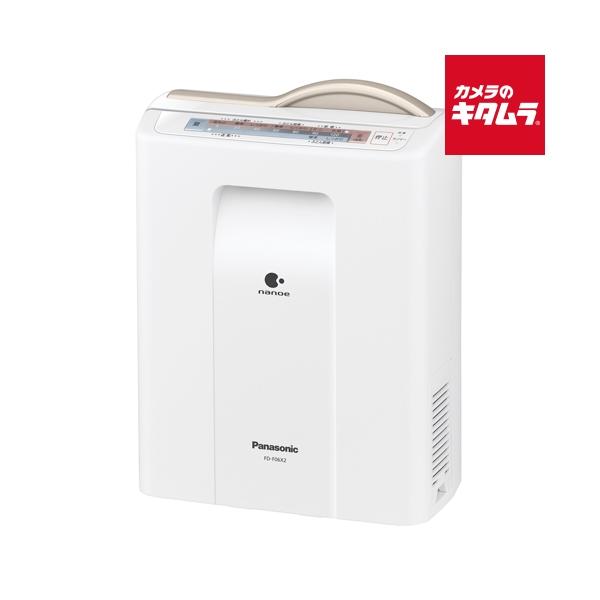 【発売日：2016年10月11日】[送料無料][`panasonic`布団`nanoeFDF06X2N`]