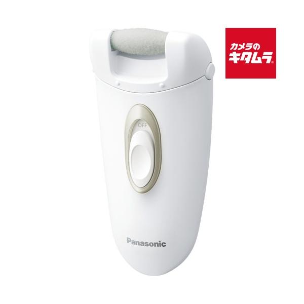 【発売日：2017年05月01日】[送料無料][`panasonic`パナソニック角質クリアES-WE22-Nゴールド調ESWE22N`]