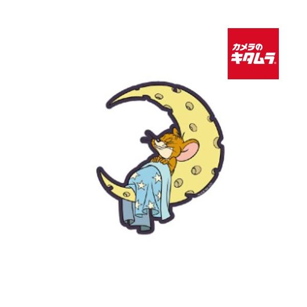 【発売日：2023年11月21日】[送料無料][`SMALLPLANET`シール`スモールプラネットWB1127キャラクターステッカートムとジェリームーン]