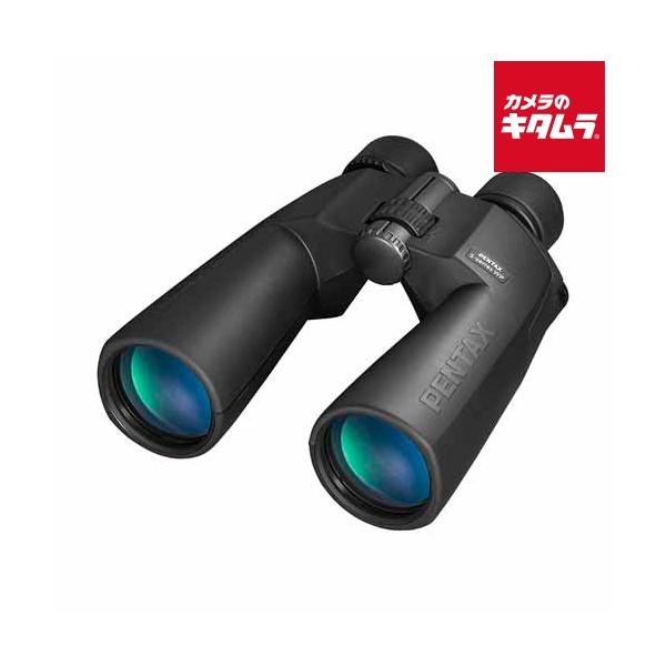 【発売日：2015年09月15日】[送料無料][`リコー`ricoh`pentax`ペンタックス20倍双眼鏡SP20×60WP(W/C)`20x60`]