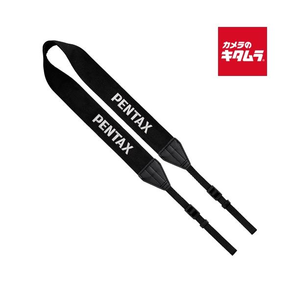 【発売日：2016年04月28日】[3,980円(税込)以上のご注文で送料無料][PENTAX`K1`K-1`ペンタックスストラップO-ST162]