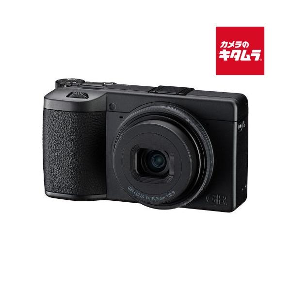 【発売日：2026年02月13日】[ショッピングクレジット48回払い迄 分割金利手数料当店負担][送料無料][ricoh`リコーGRIVMonochrome`リコーGR4モノクローム`リコーGRIVモノクローム`]