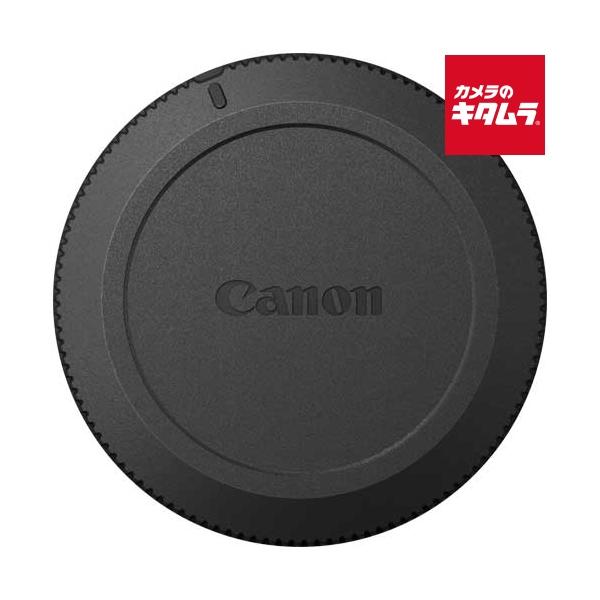 【発売日：2018年10月25日】[3,980円(税込)以上のご注文で送料無料][canon`キャノン`キヤノンレンズダストキャップRF]