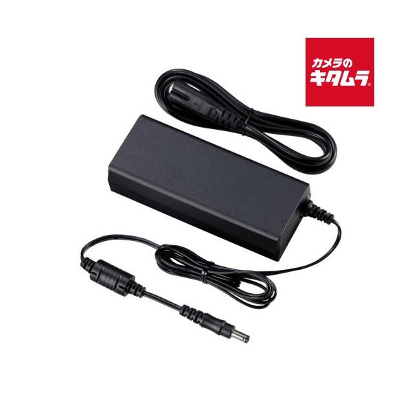 【発売日：2025年06月17日】[送料無料][canon`ビデオカメラバッテリー`充電`キャノン`キヤノンコンパクトパワーアダプター`]