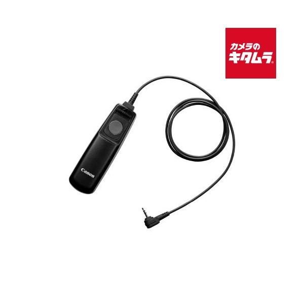 【発売日：2025年08月29日】[送料無料][canon`リモコン`Canon`キャノン`キヤノンレリーズ`7276C001`EOSR6MarkII`EOSR6`EOSR7`EOSR8`EOSR`EOSRP`EOSR10`EOSR50V`...