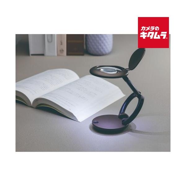 【発売日：2024年02月05日】[3,980円(税込)以上のご注文で送料無料][スリーアール`3rrr`スリーアールソリューション`修理`組み立て`拡大鏡`プリント`手芸`虫眼鏡`]