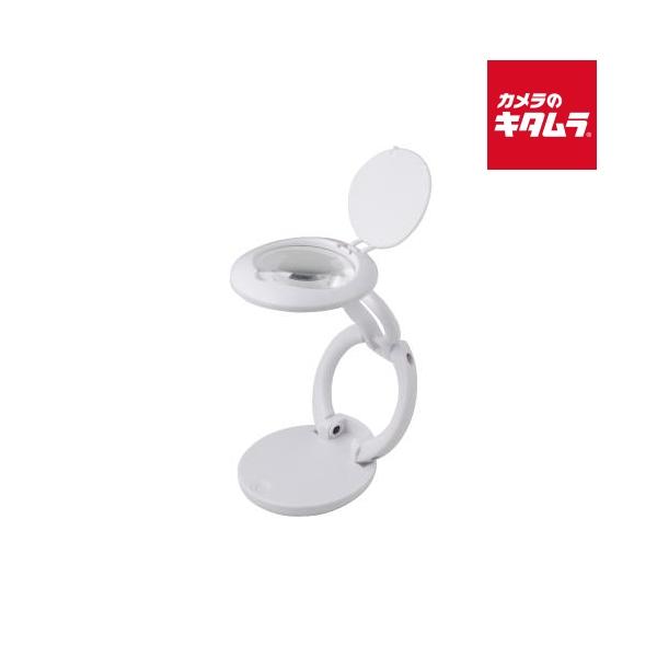 【発売日：2024年02月05日】[3,980円(税込)以上のご注文で送料無料][スリーアール`3rrr`スリーアールソリューション`修理`組み立て`拡大鏡`プリント`手芸`虫眼鏡`]