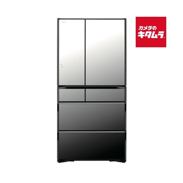 【発売日：2026年01月19日】[ショッピングクレジット48回払い迄 分割金利手数料当店負担][送料無料][kadenfan`hitachi`HITACHI`ヒタチ`ひたち`まんなか冷凍`コンシェルジュアプリ]