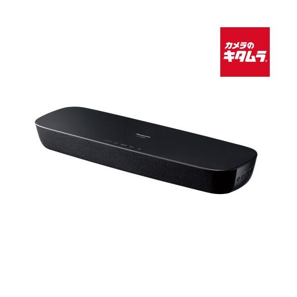 【発売日：2021年05月07日】[送料無料][Panasonic`ブルートゥース`2.1ch`ホームシアターオーディオシステム`SCHTB200K`]