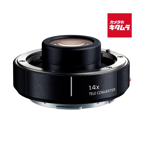 【発売日：2019年06月25日】[カメラのキタムラならこの商品のリユース品もあります][送料無料][Panasonic`teleconverter`1.4×`パナソニックDMW-STC141.4倍テレコンバーター`S-R70200`]