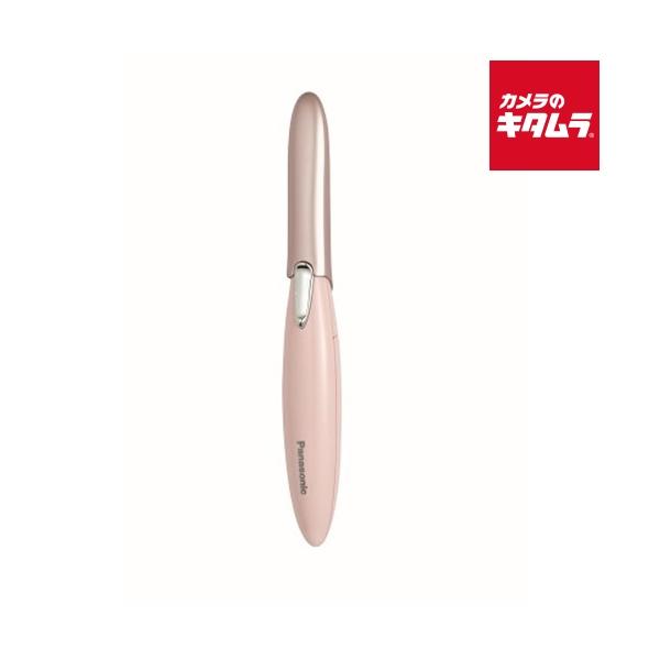 【発売日：2020年03月01日】[送料無料][`Panasonic`理美容家電`セパレートロングカール`ビューラー`アイメイク`EHSE51P`]