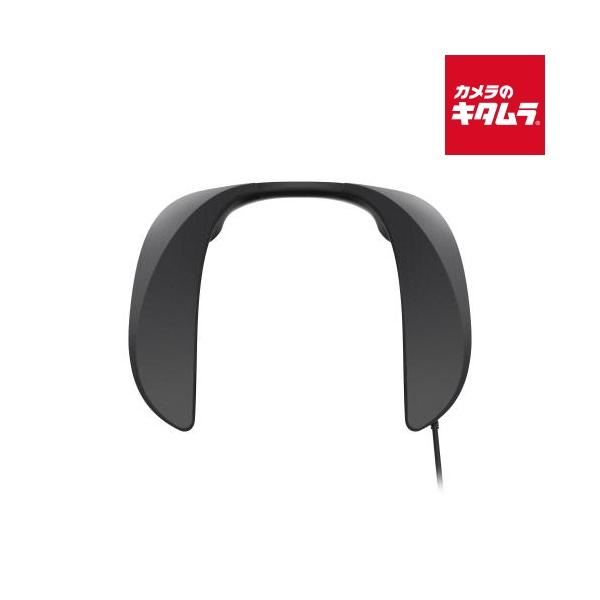 【発売日：2021年10月22日】[送料無料][`panasonic`ゲーミングスピーカー`肩のせスピーカー`有線ネックスピーカー`オンラインゲーム`オンゲー`ネットワークゲーム`ネトゲ`eスポーツ`ソーシャルゲーム`ブラウザゲーム`クラウ...