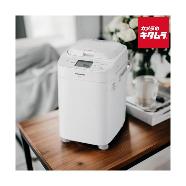 【発売日：2021年08月20日】[送料無料][`Panasonic`1斤タイプ`SDMT4W`SDMT4W`]