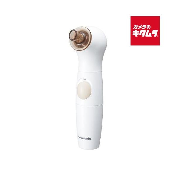 【発売日：2021年11月01日】[送料無料][`panasonic`美容家電`理美容`PanasonicBeauty`フェイスケア`毛穴ケア`毛穴吸引`タッピング`EHSC10E`]