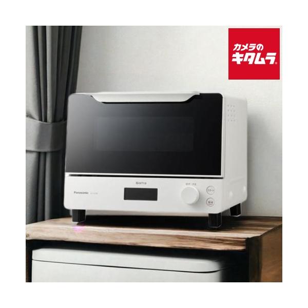 【発売日：2022年06月01日】[送料無料][panasonic`NTD700W`Bistro`乃が美推奨`アレンジトースト`焼きいも`NTD700W`]