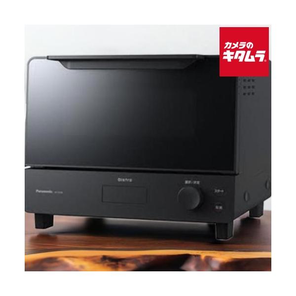 【発売日：2021年01月27日】[送料無料][panasonic`Bistro`NTD700K `乃が美推奨`アレンジトースト`焼きいも`NTD700K`]