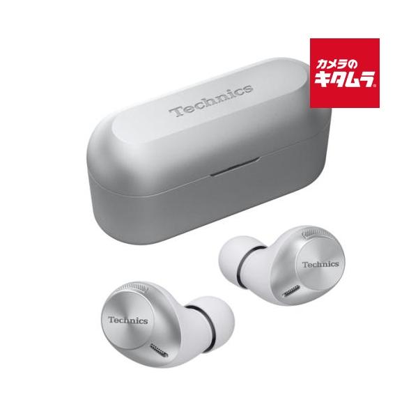 【発売日：2023年10月19日】[送料無料][`Panasonic`Technics`テクニクス`完全ワイヤレスイヤホン`ワイヤレスイヤホン`トゥルーワイヤレス`フルワイヤレスイヤホン`左右独立型イヤホン`Bluetoothワイヤレスイヤ...