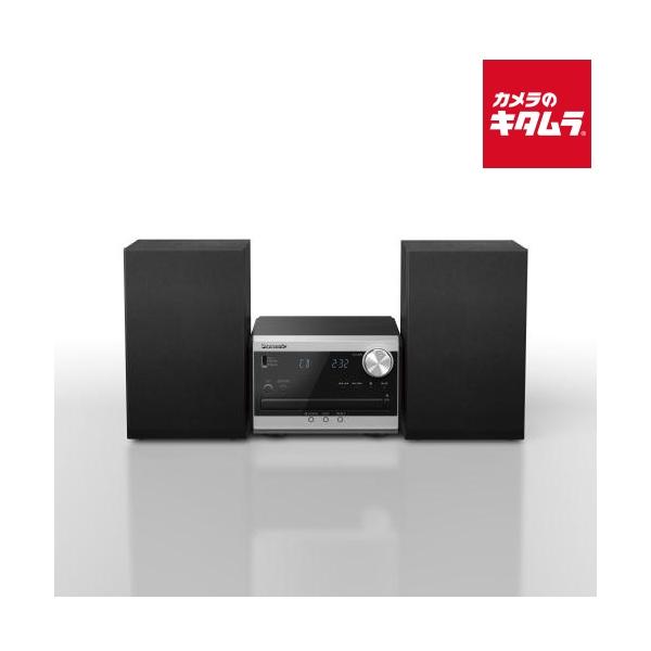 【発売日：2023年11月24日】[送料無料][Panasonic`コンポ`スピーカー`スマートフォン]