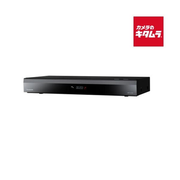 【発売日：2024年10月18日】[送料無料][パナソニック Panasonic ブルーレイレコーダー DIGA（ディーガ） 2TB/7チューナー 全自動録画対応 DMR-2X203【IoT延長保証サービス対象商品】 全自動ディーガ 全自動...