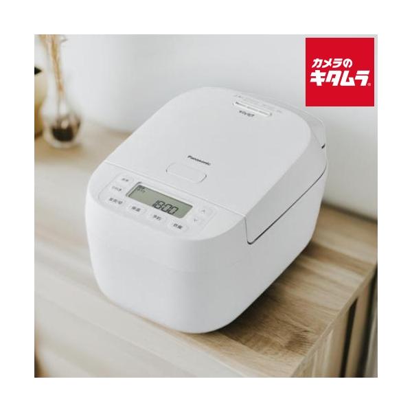 【発売日：2025年06月03日】[送料無料][panasonic`炊飯ジャー`お米`新米`炊飯器`かまど炊き`IH炊飯器`圧力ジャー`]