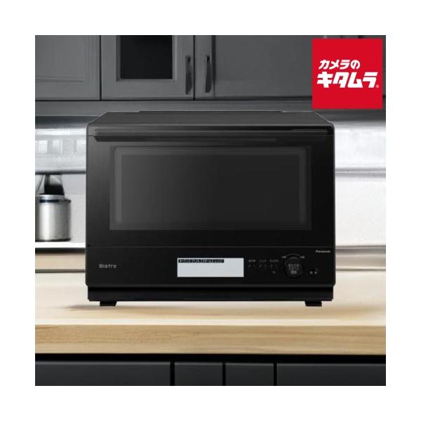 【発売日：2025年06月01日】[送料無料][Panasonic`ビストロ`両面グリル`冷凍食材`]