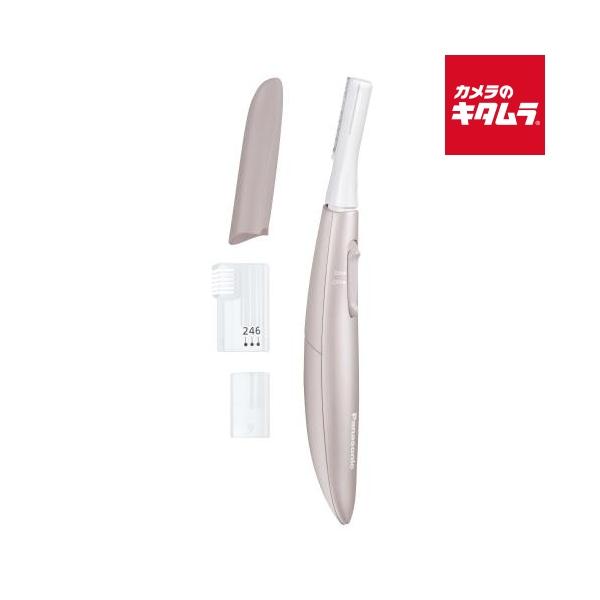 【発売日：2025年08月05日】[送料無料][Panasonic`眉`眉毛`グルーミング`トリミング`ウブ毛]