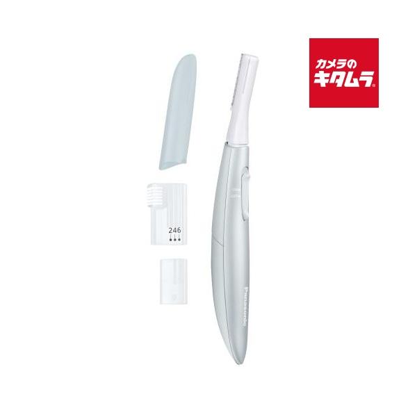 【発売日：2025年08月05日】[送料無料][Panasonic`眉`眉毛`グルーミング`トリミング`ウブ毛]