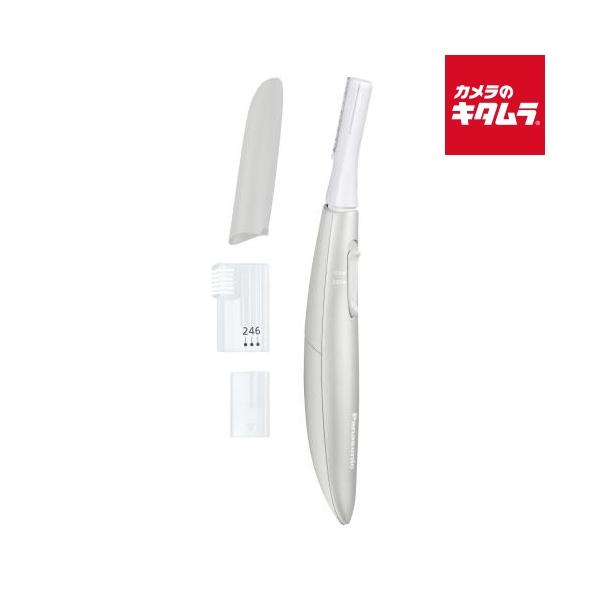 【発売日：2025年08月05日】[送料無料][Panasonic`眉`眉毛`グルーミング`トリミング`ウブ毛]