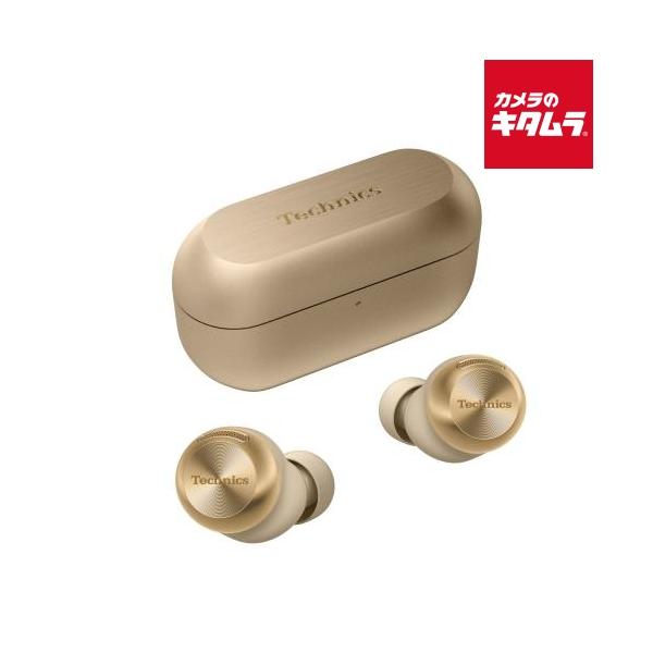 【発売日：2025年06月19日】[送料無料][`panasonic`パナ`technics`音響`イヤホン`磁性流体ワイヤレス`トゥルーワイヤレス`ノイキャン`EAHAZ100`]