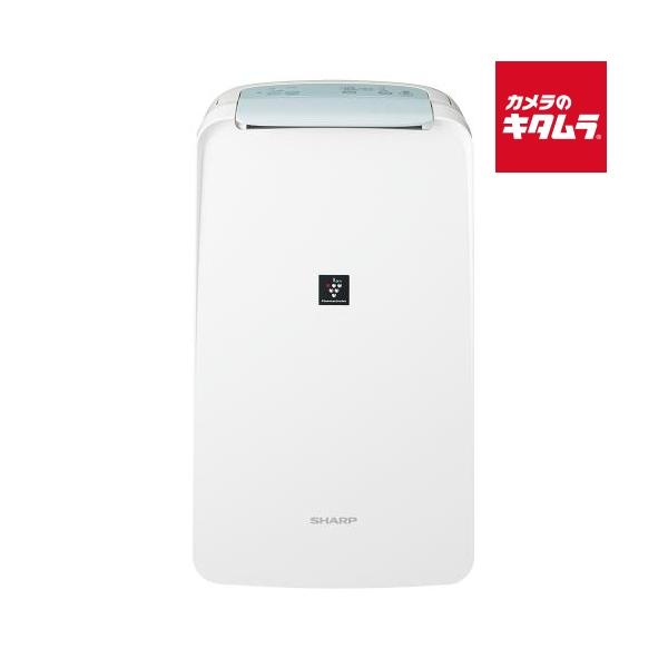 【発売日：2025年03月31日】[送料無料][`sharp`除湿器`空気清浄機`CVS71W`]
