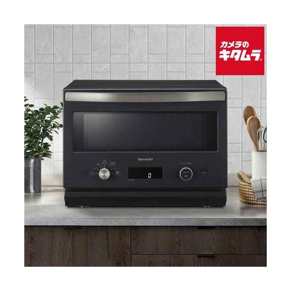 【発売日：2025年12月19日】[送料無料][`sharp`電子レンジ`RESD18B]