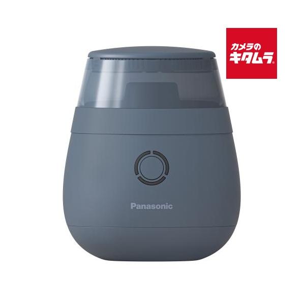 【発売日：2025年10月01日】[送料無料][panasonic`毛玉取り`軽量`USB充電式]