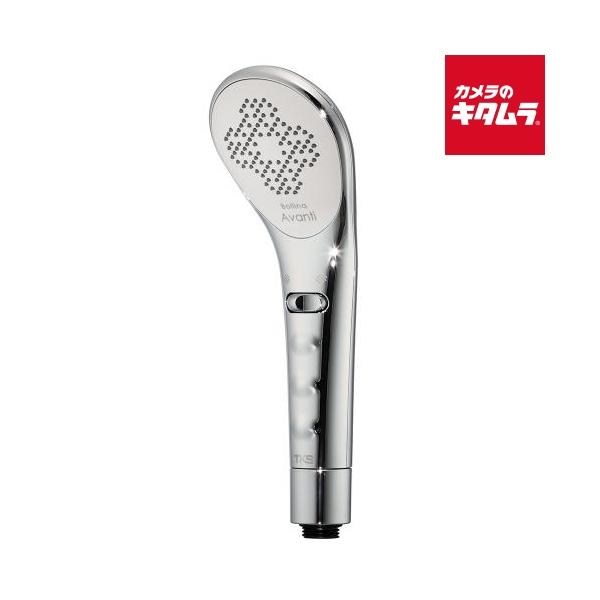 【発売日：2025年01月17日】[送料無料][bollina`AVANTI`節水`美容`健康`お風呂`入浴`田中金属]