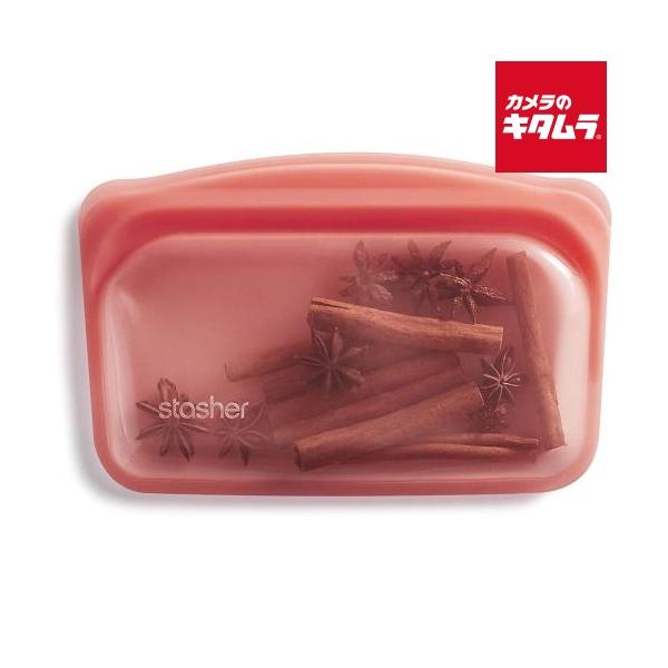 【発売日：2025年07月28日】[3,980円(税込)以上のご注文で送料無料][`stasher`シリコンバッグ`]