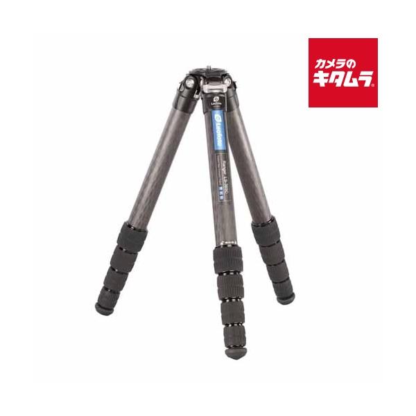 【発売日：2018年08月27日】[送料無料][`leofoto`レオフォトLS-365CLSレンジャーシリーズ三脚]
