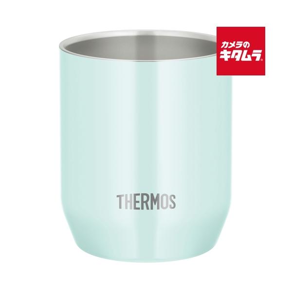 【発売日：2019年01月21日】[3,980円(税込)以上のご注文で送料無料][`thermos`0.28L`ホット`アイス`魔法びん`JDH280CMNT`]