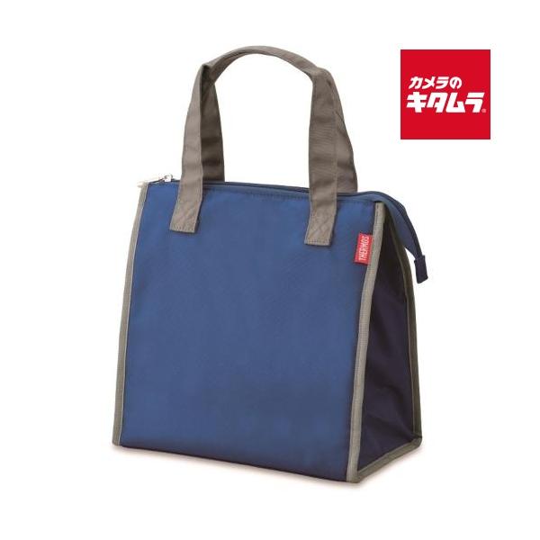 【発売日：2021年12月18日】[3,980円(税込)以上のご注文で送料無料][`thermos`お弁当袋`RFC005DB`]