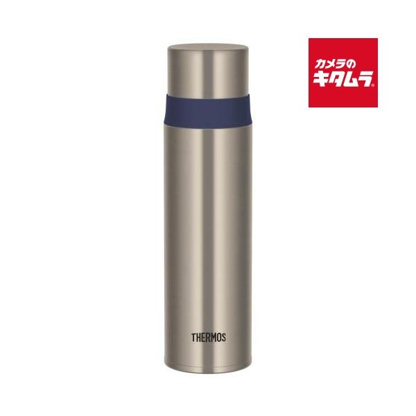 【発売日：2023年04月28日】[3,980円(税込)以上のご注文で送料無料][`thermos`THERMOS`コップタイプ`保温`保冷`ステンレスマグ`マグボトル`0.5L`コップ付き`スポーツ飲料対応`]