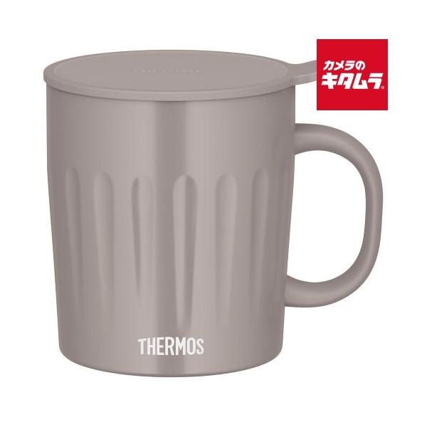 【発売日：2024年09月02日】[3,980円(税込)以上のご注文で送料無料][thermos`魔法瓶`保冷水筒`保温`JTA550GG`0.55L`]