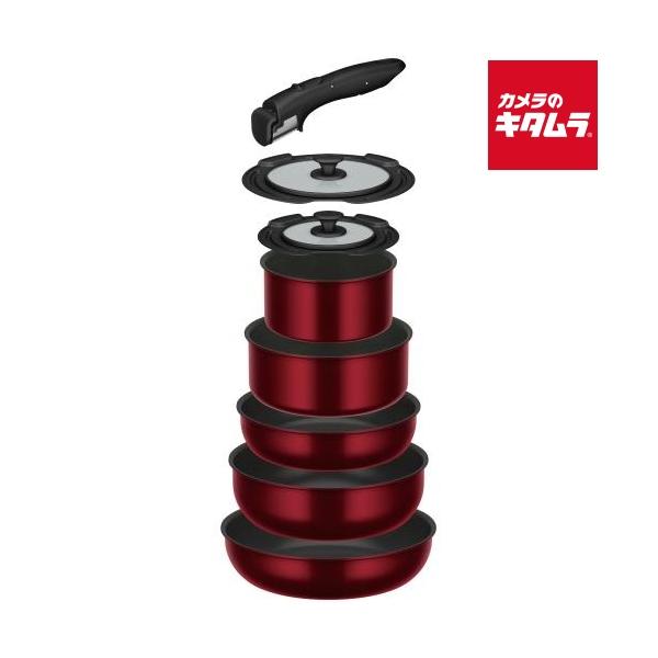 【発売日：2024年09月11日】[送料無料][`thermos`フライパンセット`キッチン用品`]