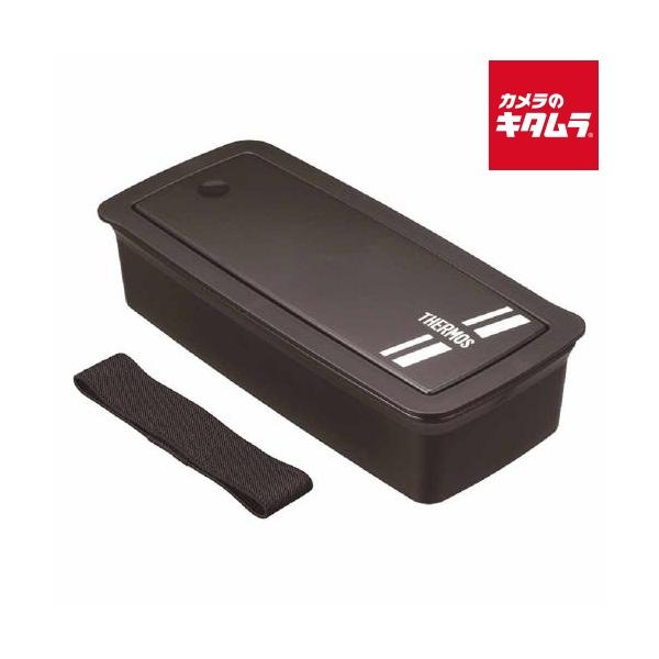 【発売日：2024年12月12日】[3,980円(税込)以上のご注文で送料無料][thermos`保冷`保温`耐熱`弁当箱`ランチカバー`]