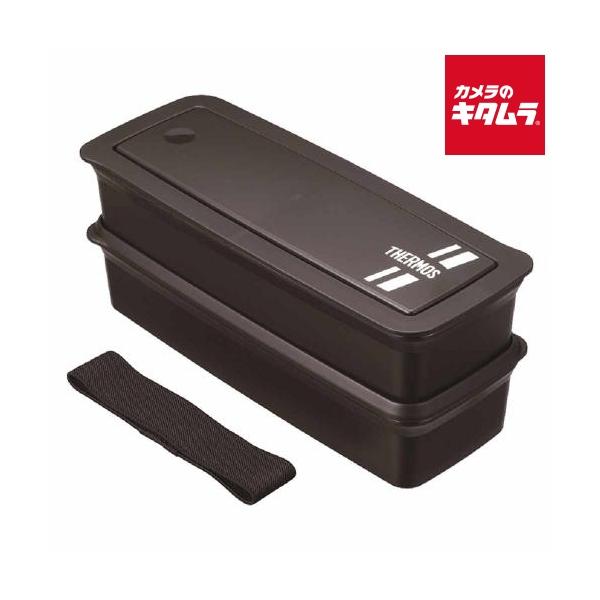 【発売日：2024年12月12日】[3,980円(税込)以上のご注文で送料無料][thermos`保冷`保温`耐熱`弁当箱`ランチカバー`]