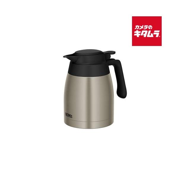 【発売日：2025年09月04日】[送料無料][`thermos`ステンレス`軽量`]