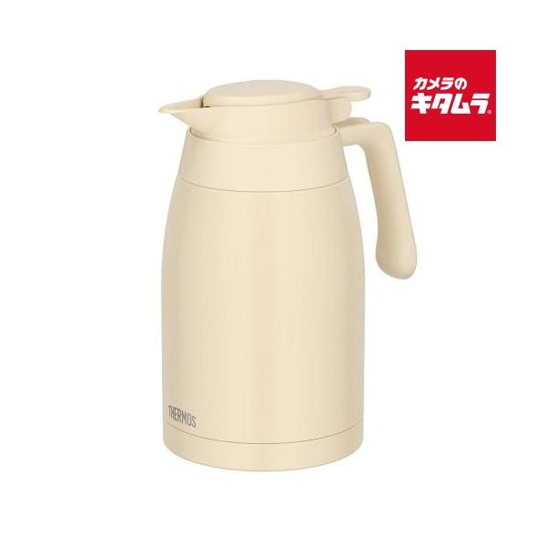 【発売日：2025年09月04日】[送料無料][`thermos`ステンレス`軽量`]