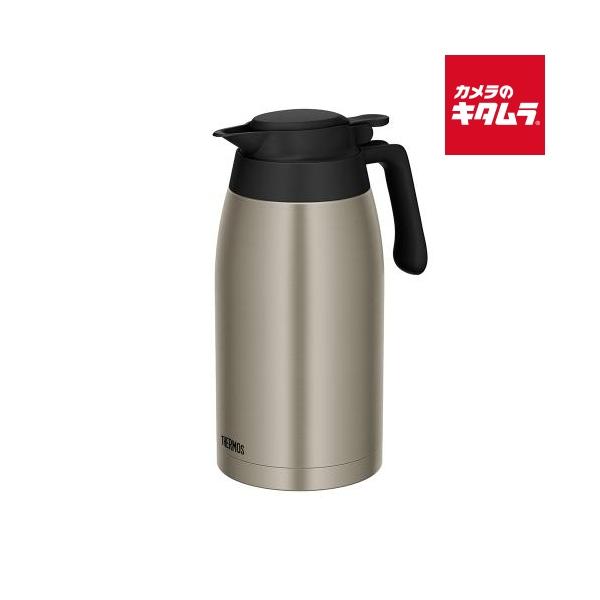 【発売日：2025年09月04日】[送料無料][`thermos`ステンレス`軽量`]