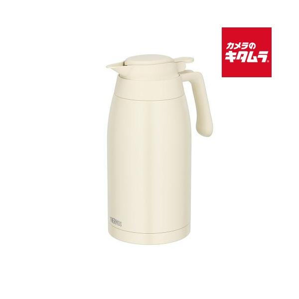 【発売日：2025年09月04日】[送料無料][`thermos`ステンレス`軽量`]