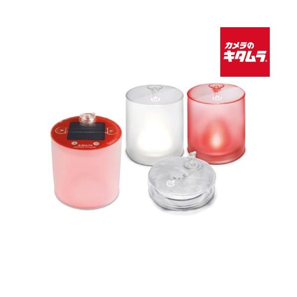 【発売日：2025年10月17日】[3,980円(税込)以上のご注文で送料無料][`バイオライト`bioliteenergy`Biolite`MPOWERD`Emergency`ランタン`アウトドア`キャンプ`レジャー`災害`SOS`]