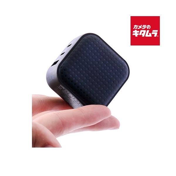 【発売日：2021年07月06日】[送料無料][ロア・インターナショナルHyperJuiceGaN66WUSB-CACアダプタブラック]