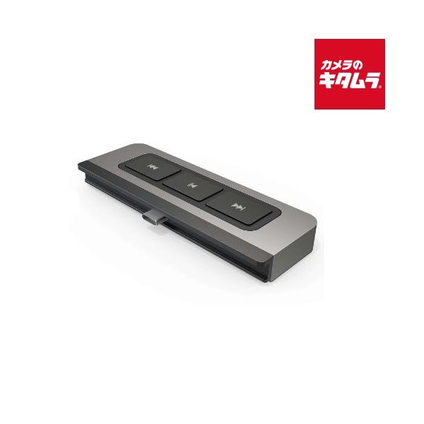 【発売日：2023年10月06日】[送料無料][`HYPER`ハイパー`HyperDrive`roa-internationa`ロア`PC周辺機器`iPad`ハブ`HDMI`ポート拡張`HPHD449`]