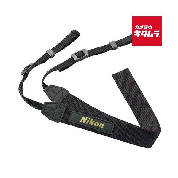 【発売日：2022年06月24日】[3,980円(税込)以上のご注文で送料無料][NIKON`MONARCH`モナーク`ニコン双眼鏡用ストラップ31083`]